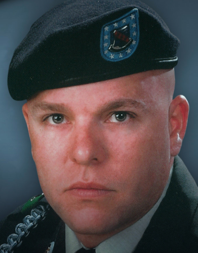 Medal of Honor recipient remembered at Field of Heroes | Local ...