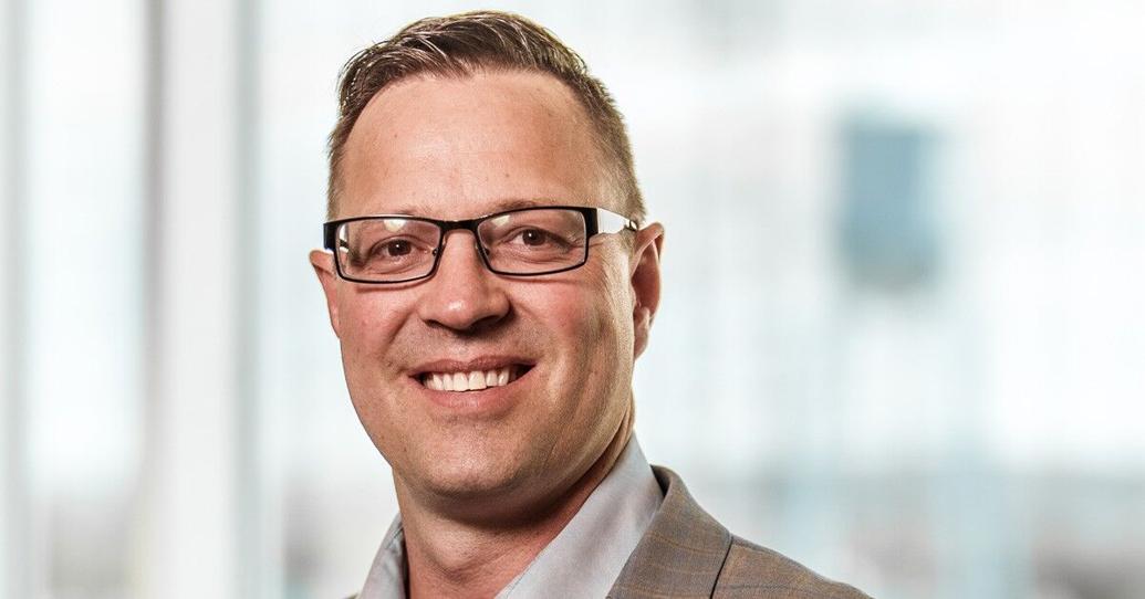 Bingham Healthcare CEO Jake Erickson honored by Becker's Healthcare for ...