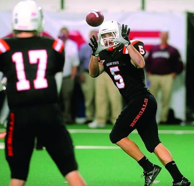 Heartbreaker | Local | idahostatejournal.com