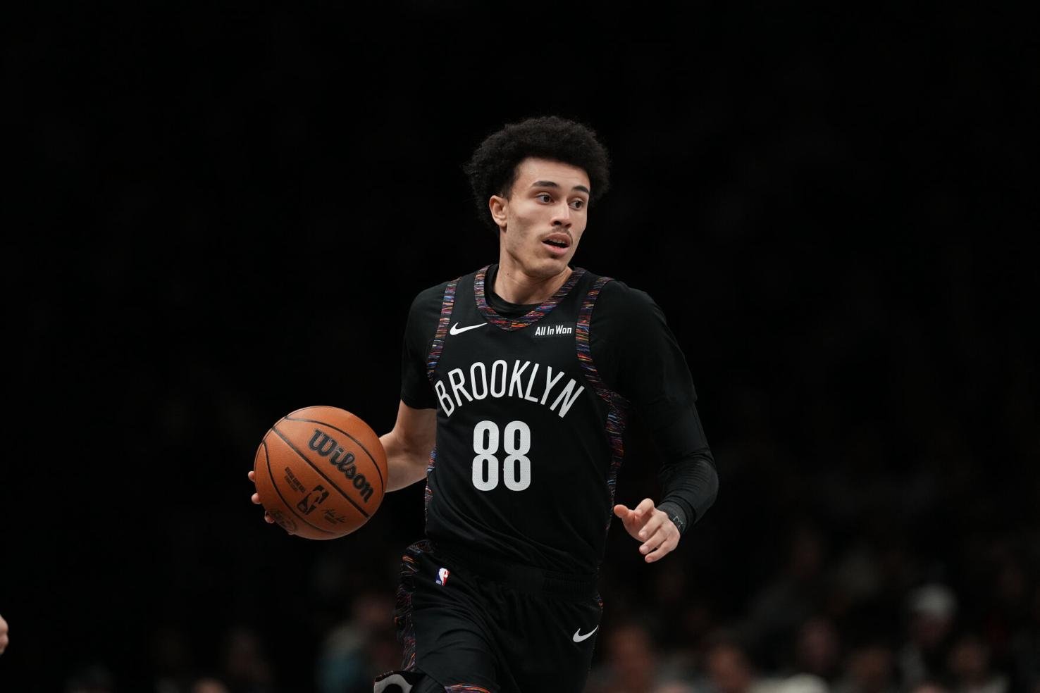 Clippers Nets Basketball | National | idahostatejournal.com