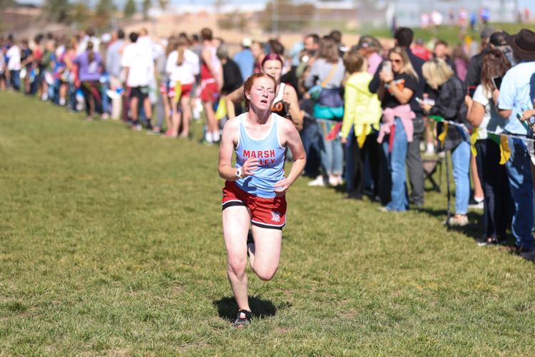 Photos of Bob Conley Cross Country Invitational at the Portneuf ...