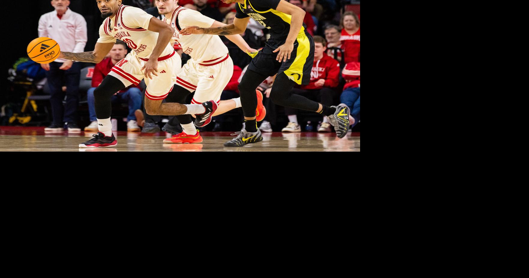 Oregon Nebraska Basketball | National | idahostatejournal.com