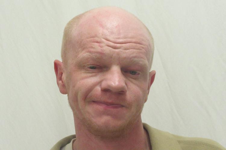 Police: Fugitive headbutted, spit on officers after lengthy high-speed ...