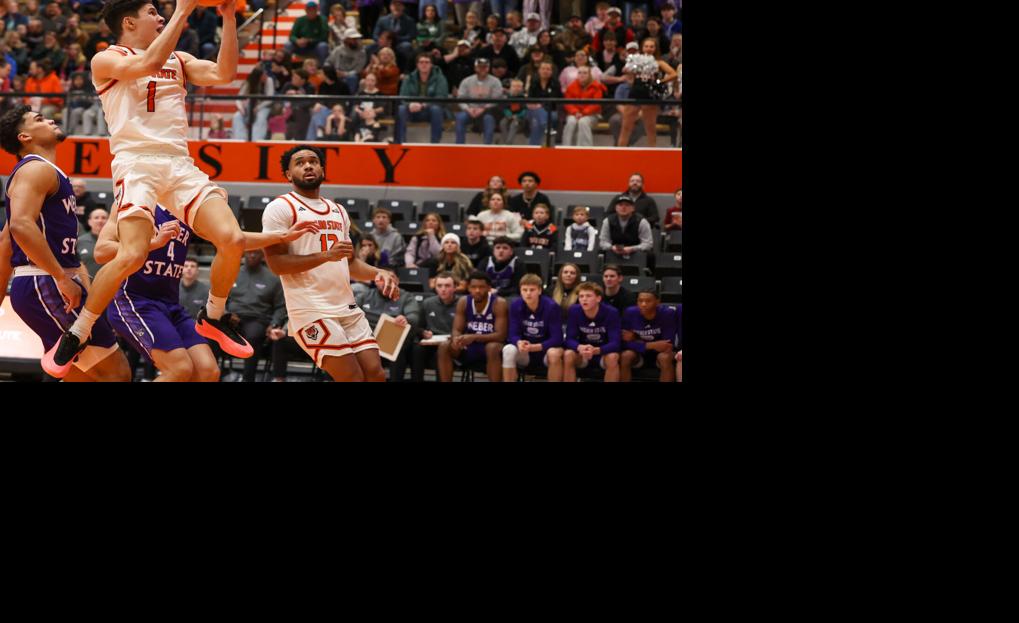 Big Sky MVP Dylan Darling leaving Idaho State after all | Sports ...