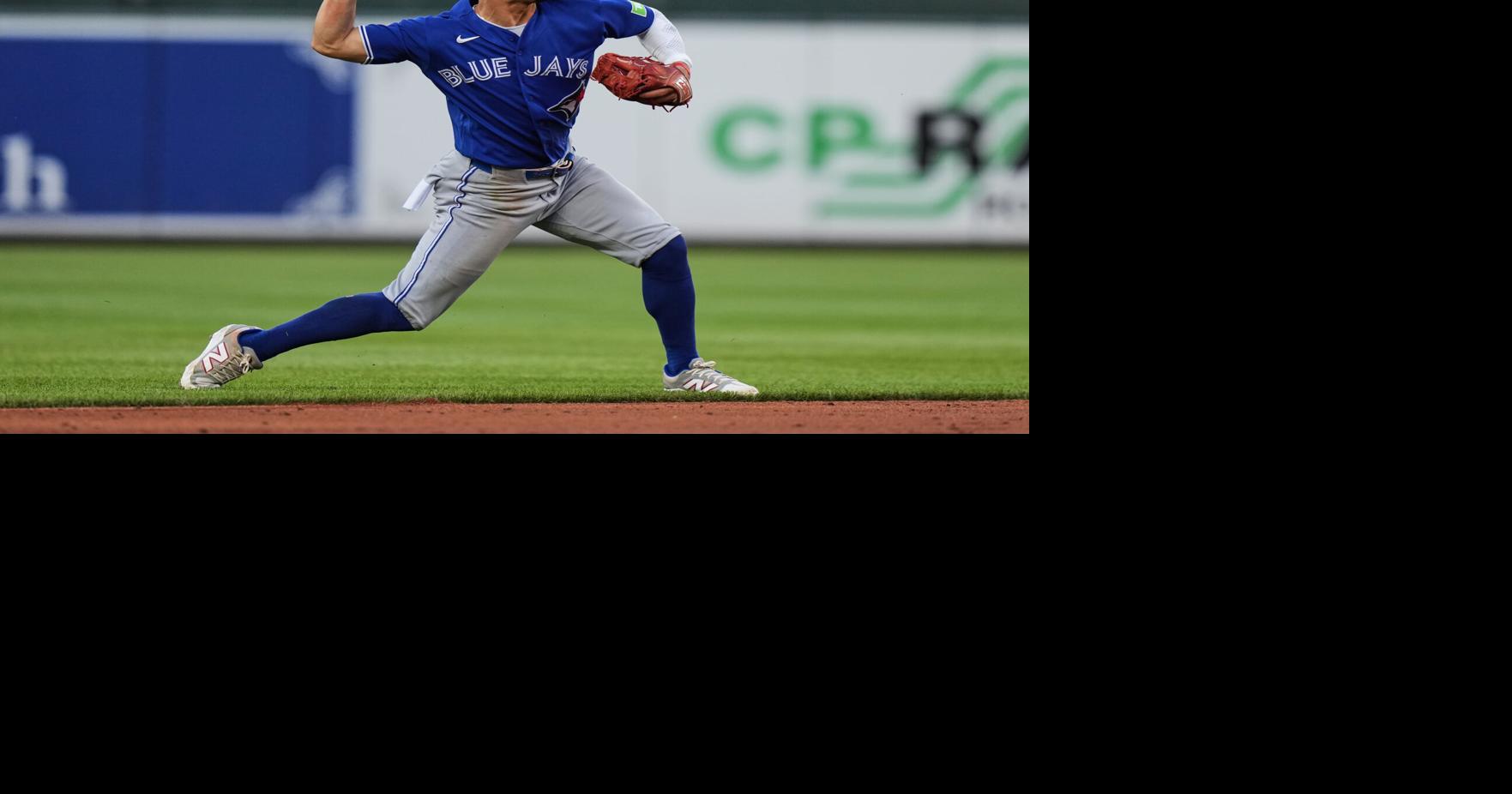 Blue Jays Orioles Baseball | National | idahostatejournal.com