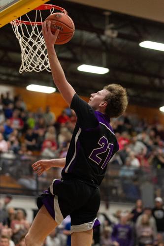 Photos: Snake River falls in overtime to McCall-Donnelly in 3A state ...