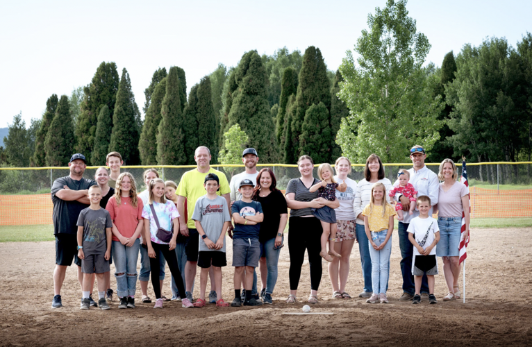 Soda Springs' beloved Mayor Hansen to be forever remembered with ...