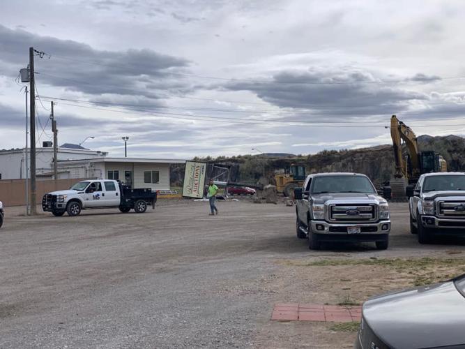 Prime Time Auctions sells land to Maverik for new gas station in south ...