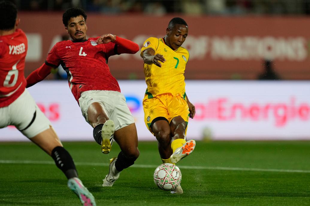 Morocco Africa Cup of Nations Soccer | National | idahostatejournal.com