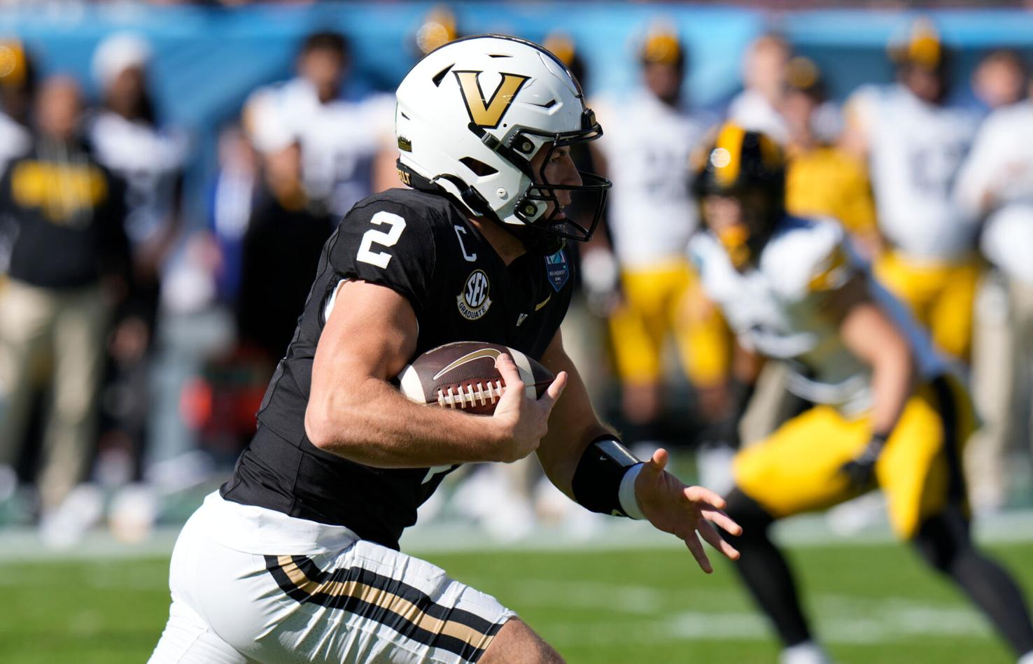 ReliaQuest Bowl Football | National | idahostatejournal.com