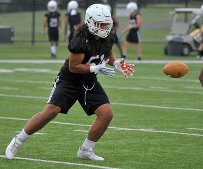 ISU football: Bengals' linebackers bring strength in numbers as team's ...