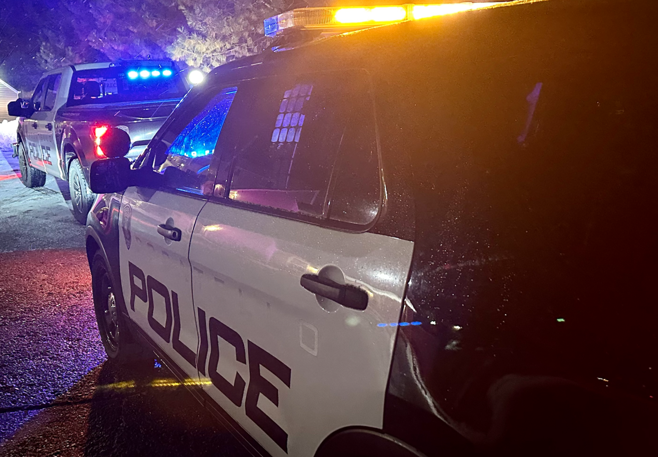 At least one person injured in multi-vehicle crash that's shut down ...