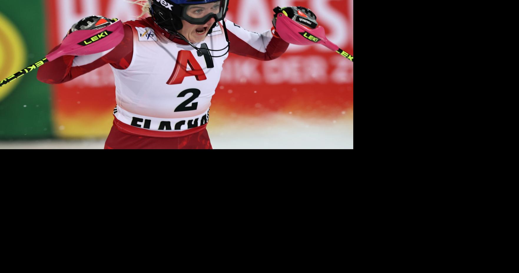 Austria World Cup Alpine Skiing | National | idahostatejournal.com