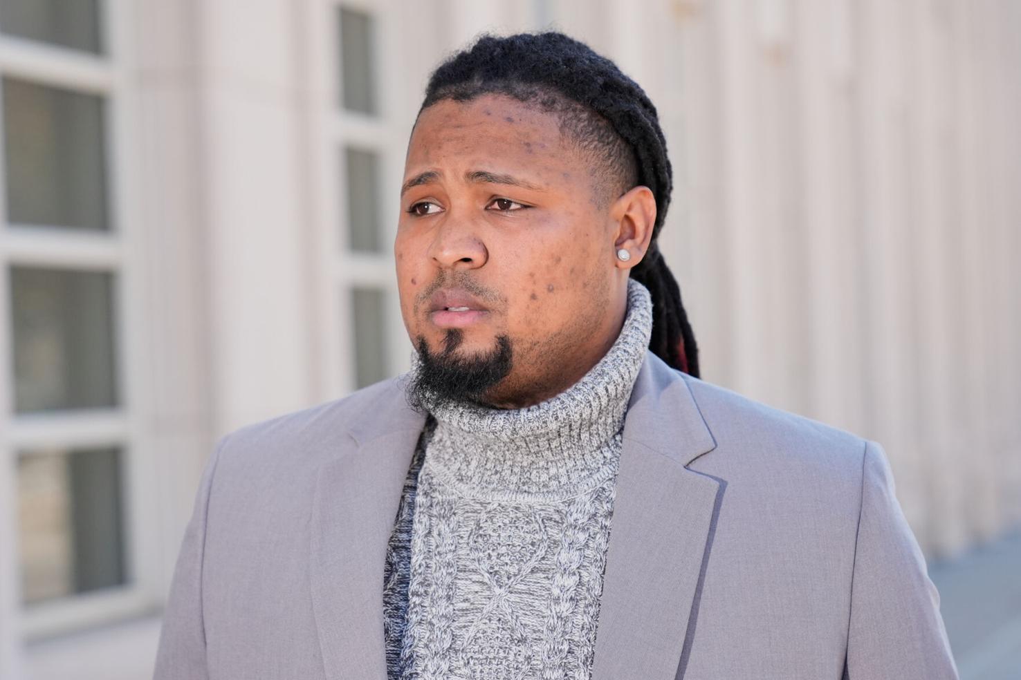 Sports Betting Arrests | National | idahostatejournal.com