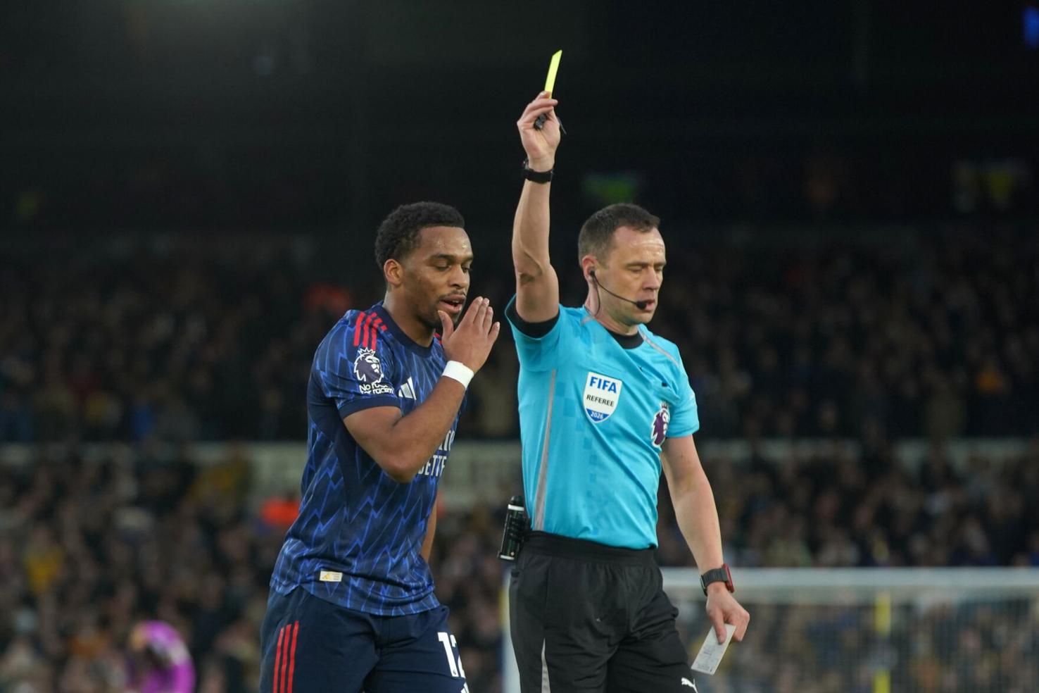 Britain Premier League Soccer | National | idahostatejournal.com