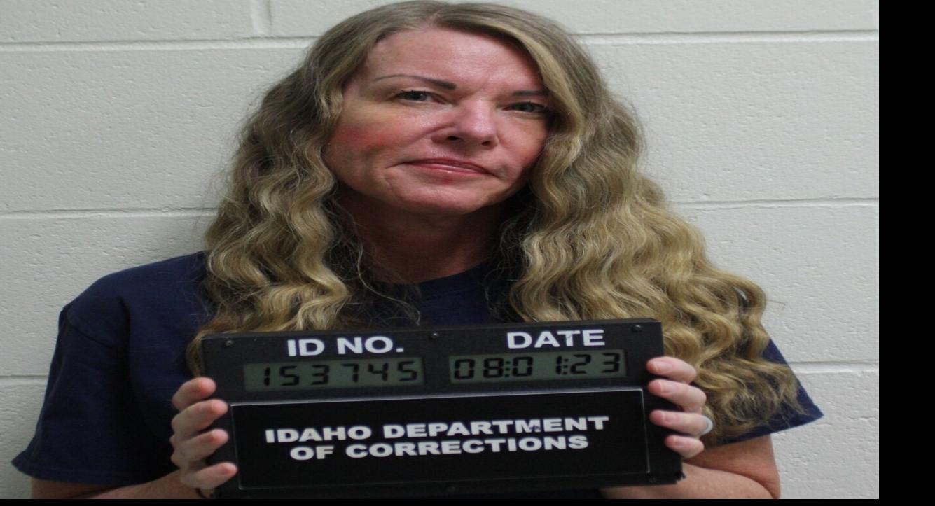 Vallow-Daybell transfered to Pocatello's Women's Correctional Facility ...