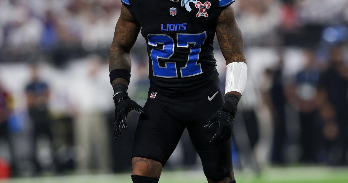 Lions Vikings Football | National | idahostatejournal.com