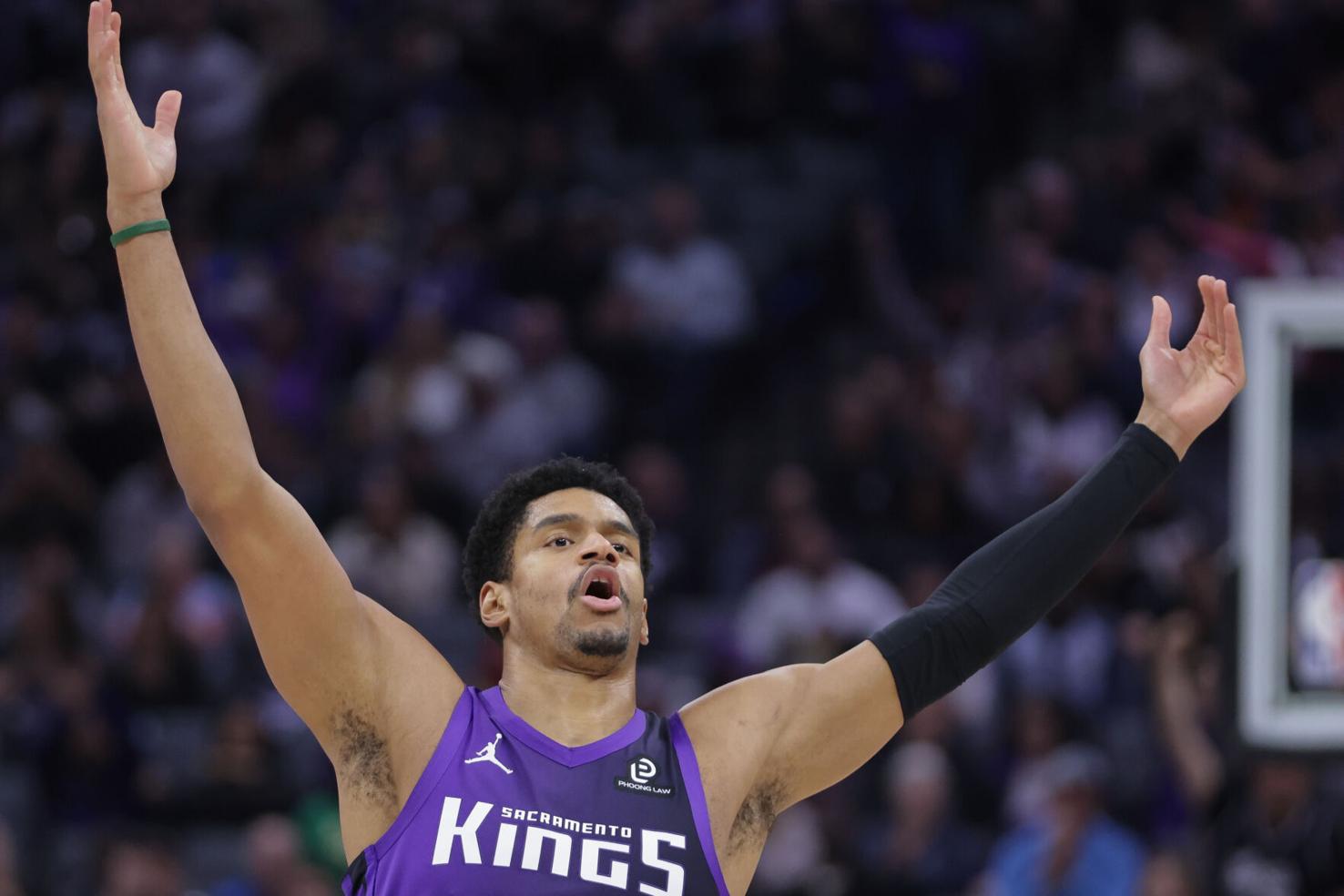 Wizards Kings Basketball | National | idahostatejournal.com