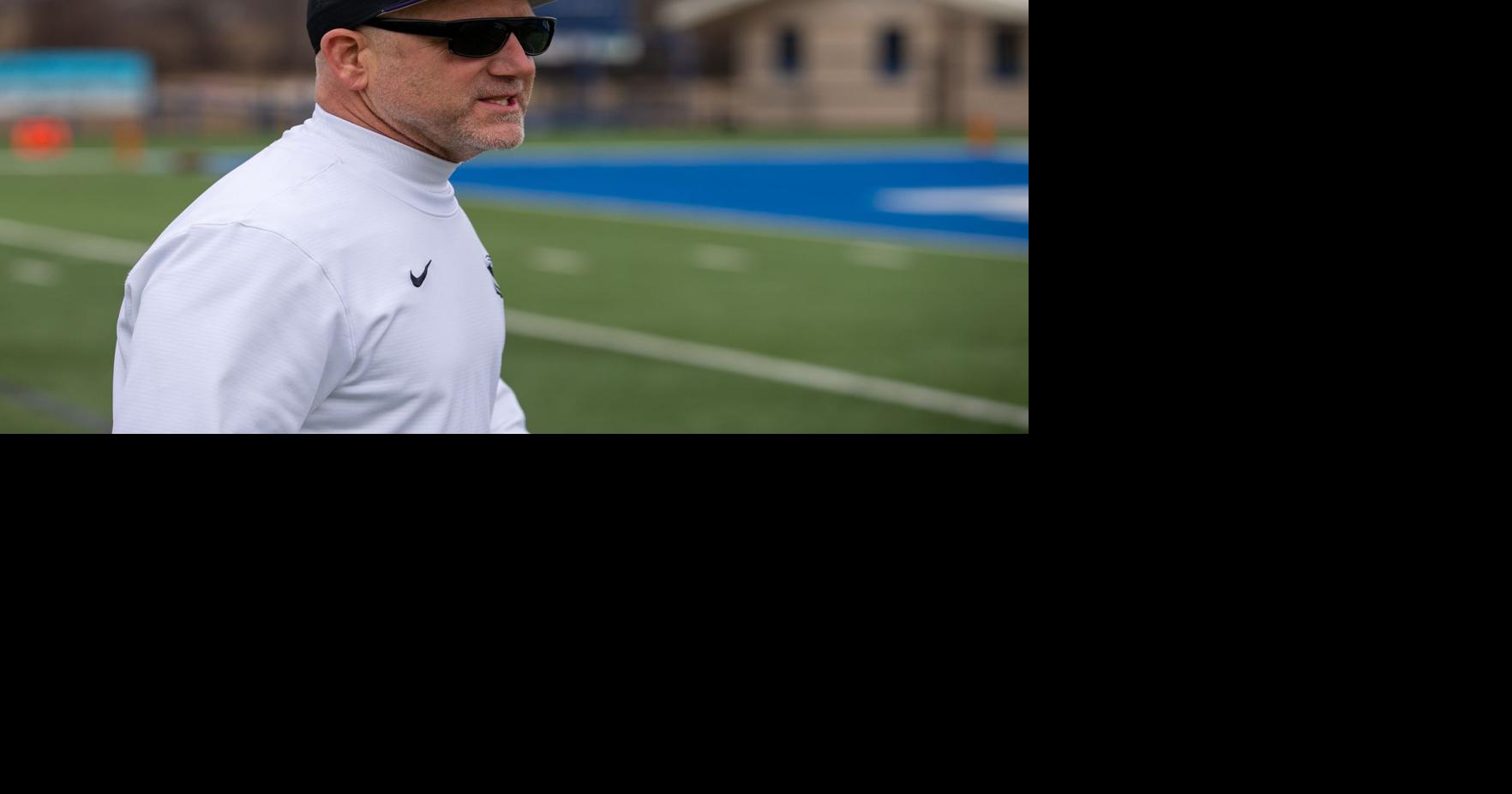 New ISU coach Charlie Ragle makes first hire, names Tim Schaffner ...