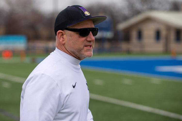 New ISU coach Charlie Ragle makes first hire, names Tim Schaffner ...