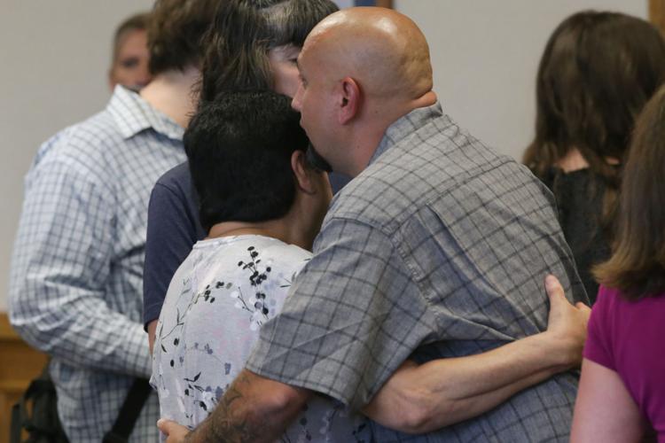 Decision on Tapp exoneration expected July 17 | Local ...