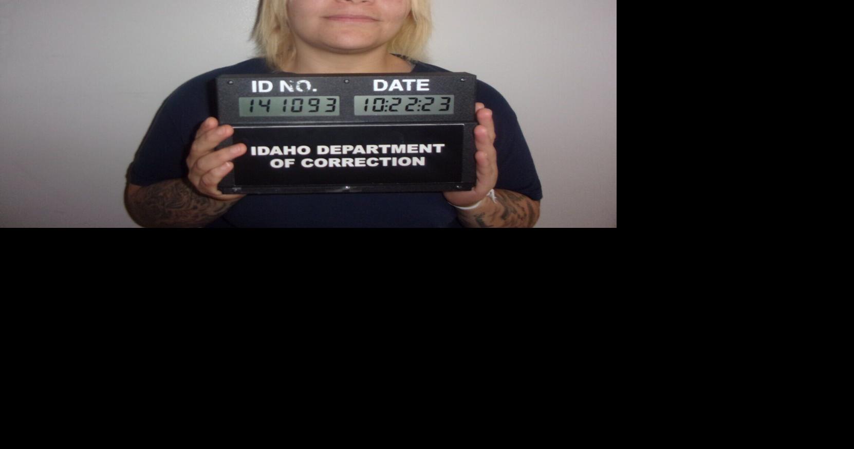 Two inmates walk away from South Boise Women’s Correctional Center ...