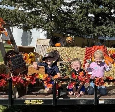 Huckleberry and Harvest Festival to be held next month in Montpelier ...