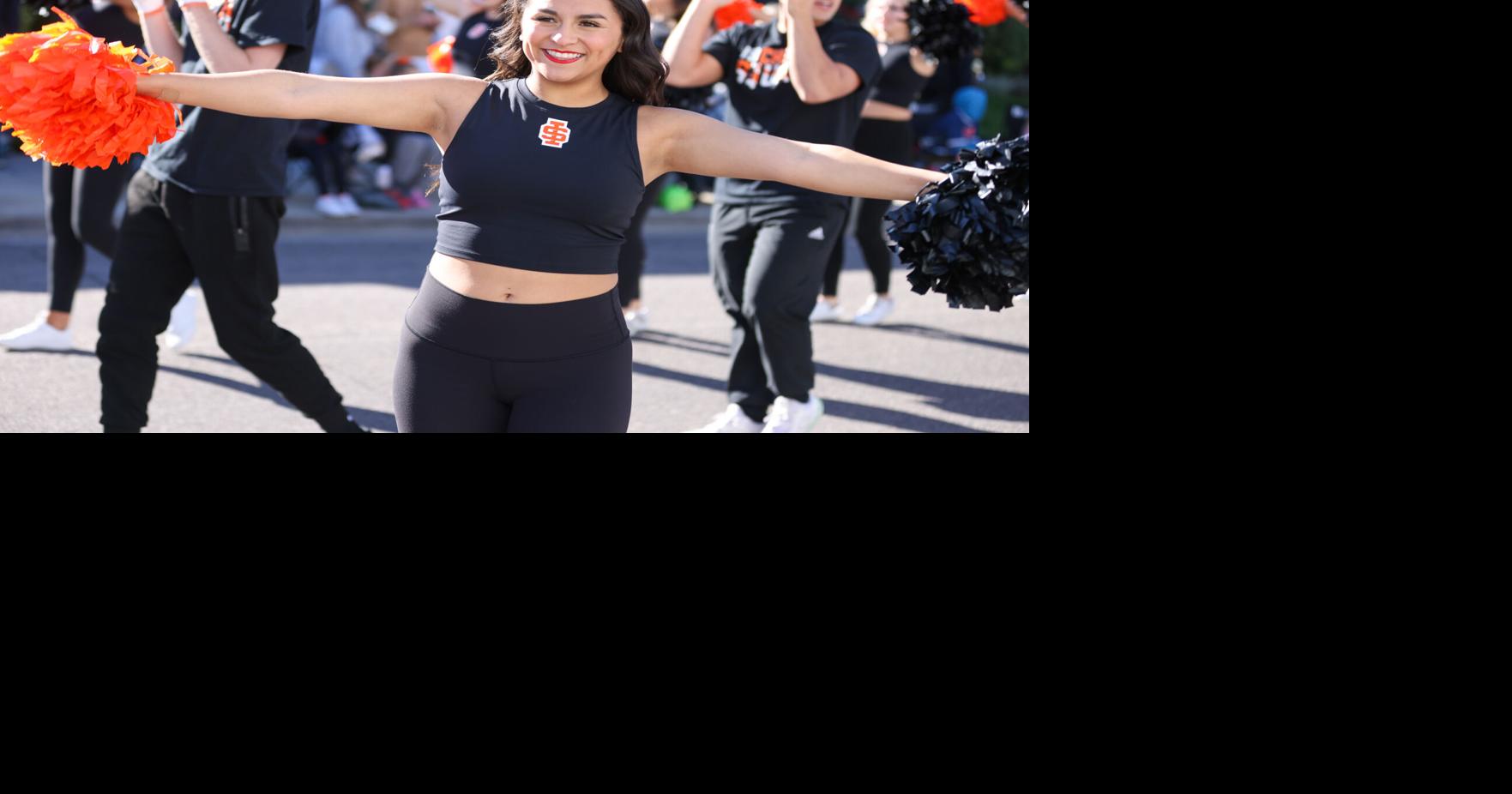 ISU homecoming parade and game to take place Saturday | Game ...