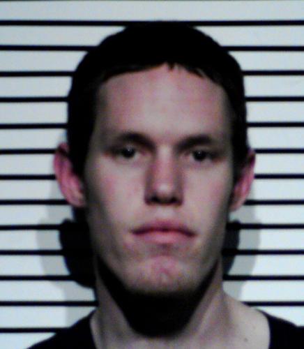 Six arrested in connection with recent I.F. burglary cases | Local ...