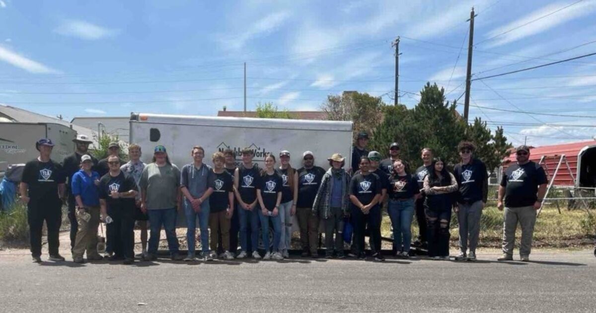 Over 20 local teens participate in second annual Pocatello police Youth ...