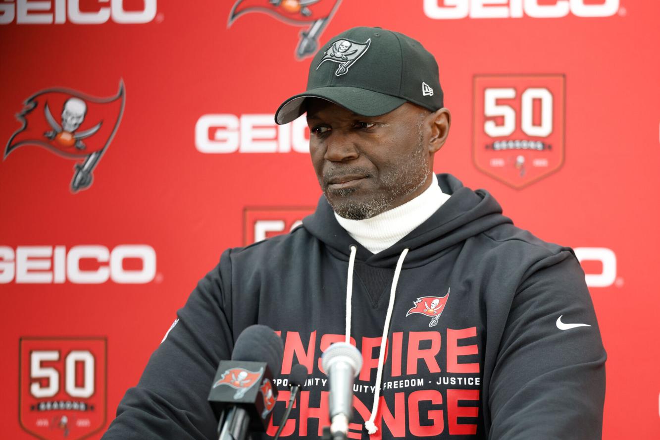 Buccaneers Panthers Football | National | idahostatejournal.com