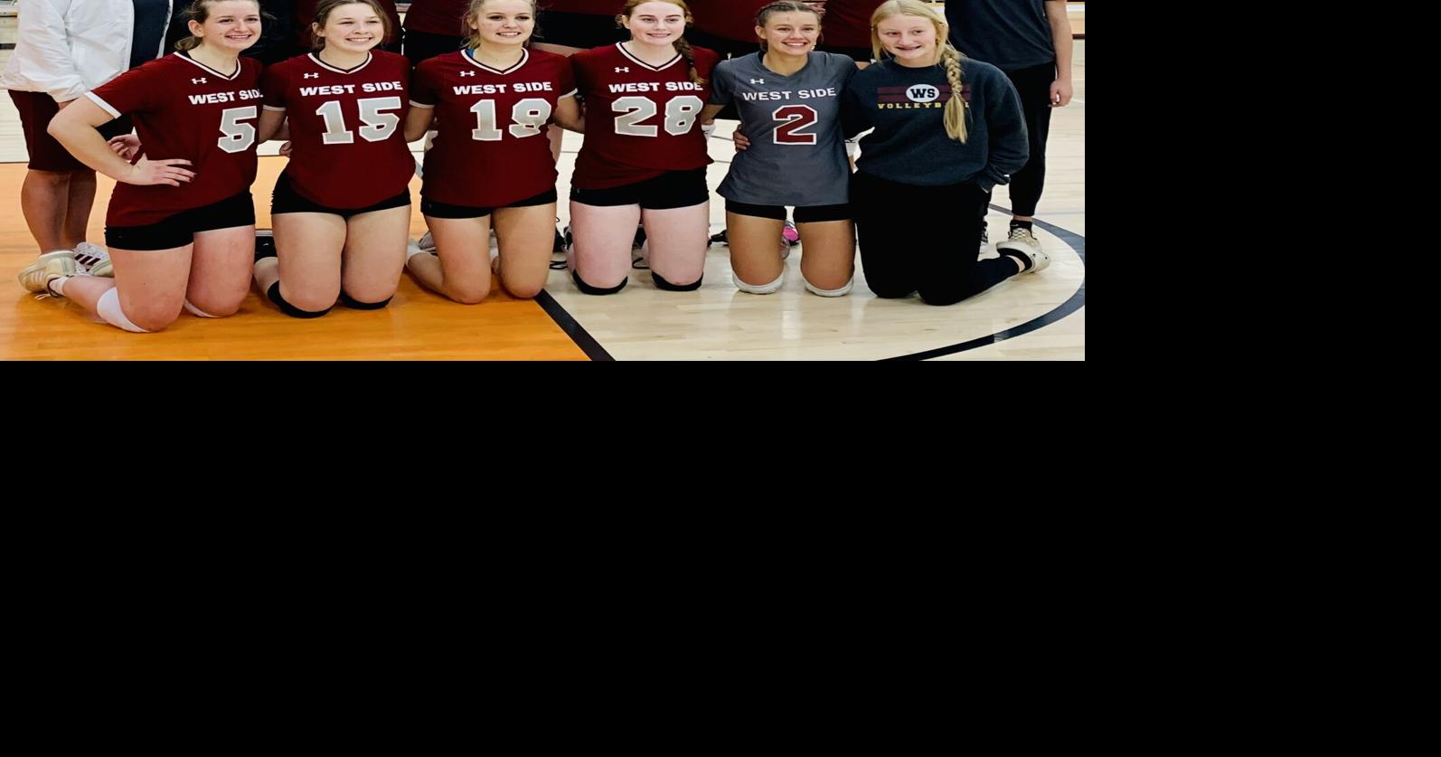 HS scores 10/1: West Side VB wins Malad Invitational, Poky boys top ...