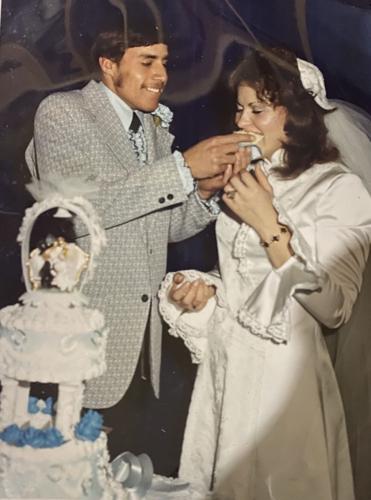 Michael and Desiree Butterfield celebrate 50th anniversary | Community ...