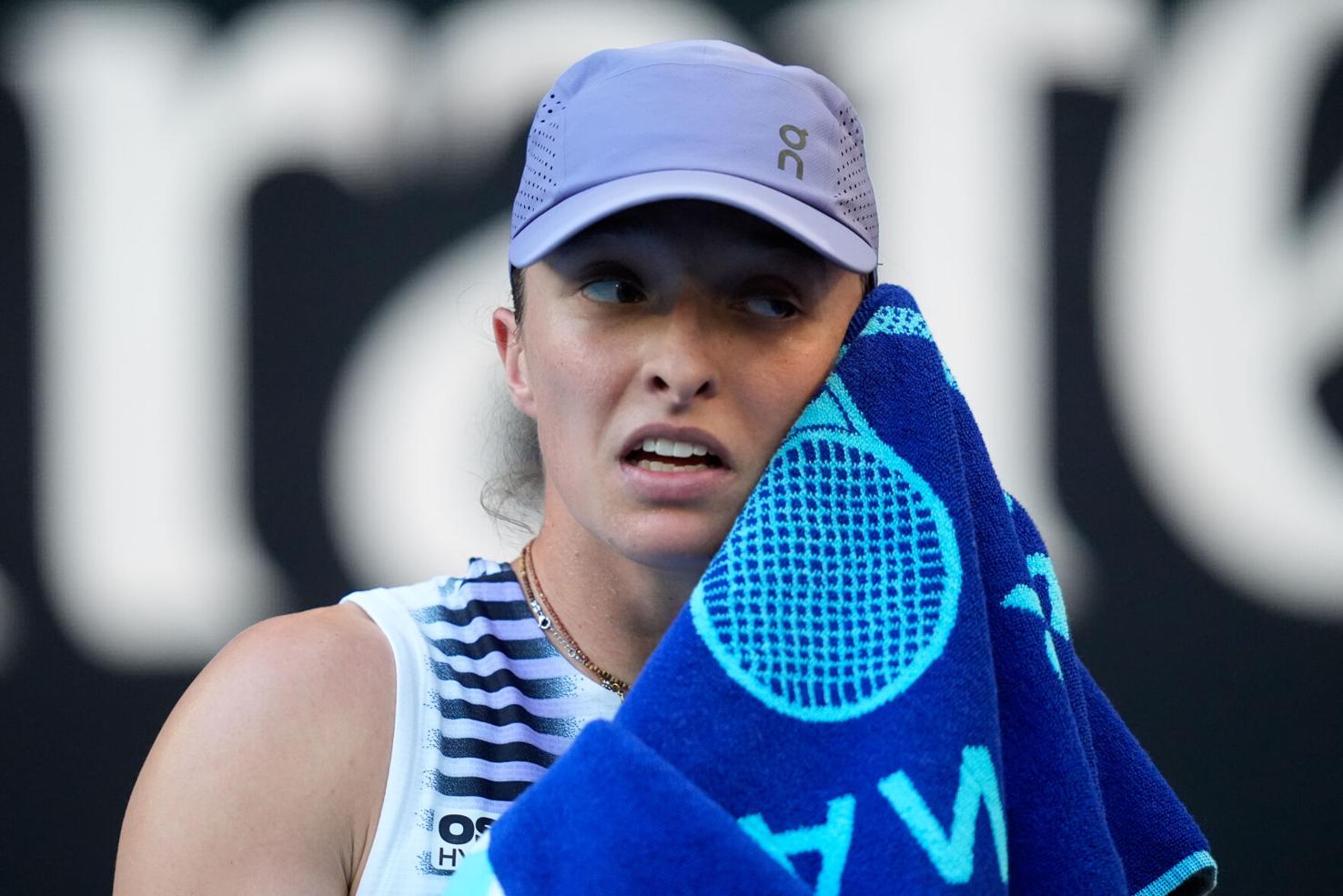 Australian Open Tennis | National | idahostatejournal.com