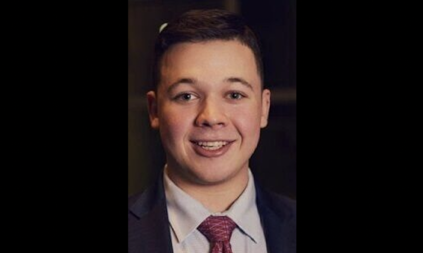 Bonneville County GOP to host Kyle Rittenhouse, James Lindsay at 2023 ...