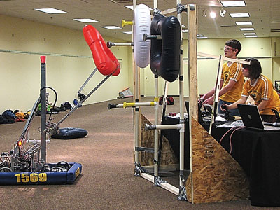 Local Livewire robotics team going to championship | Local ...