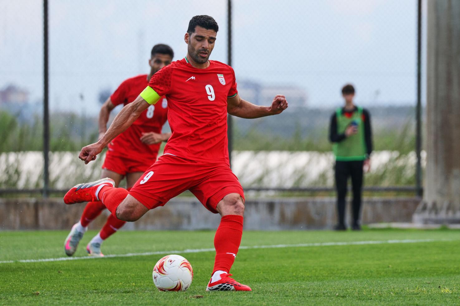 WCup Group G Preview Soccer | National | idahostatejournal.com