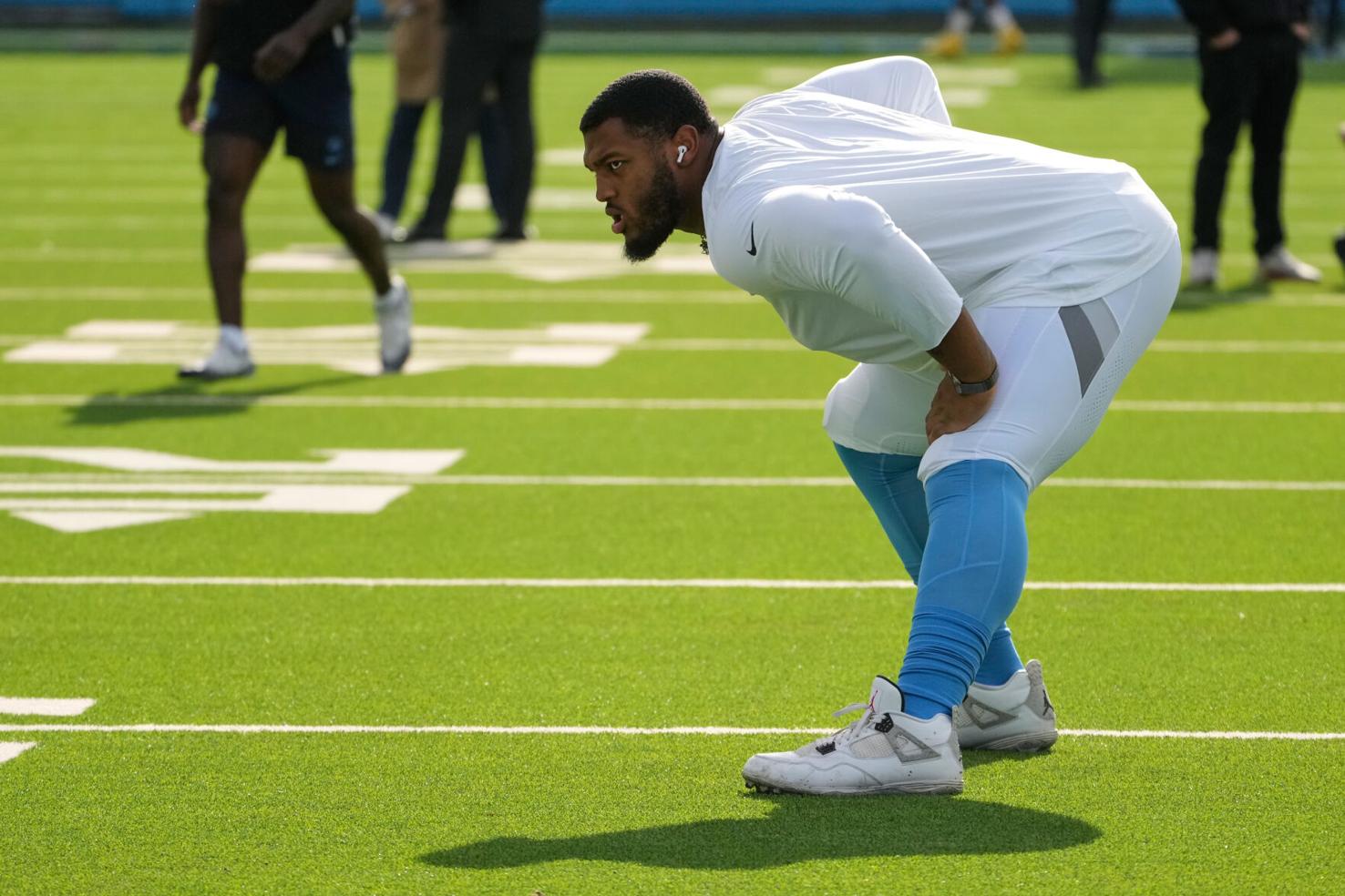 Chiefs Titans Football | National | idahostatejournal.com