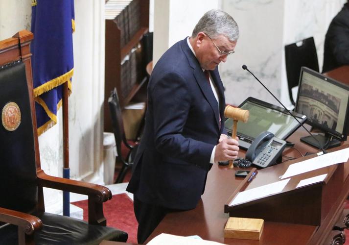 Idaho Legislature adjourns after House fails to override library bill ...