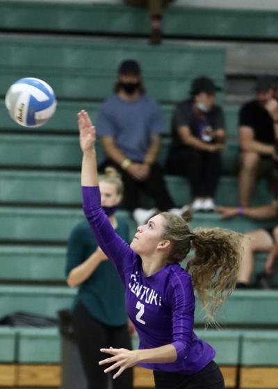 Century volleyball looks to avenge state title loss with young ...