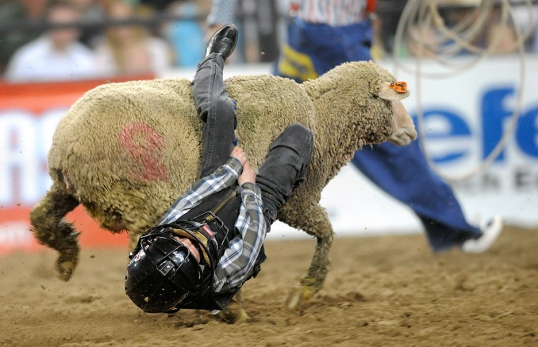 DNCFR Friday night | Sports | idahostatejournal.com