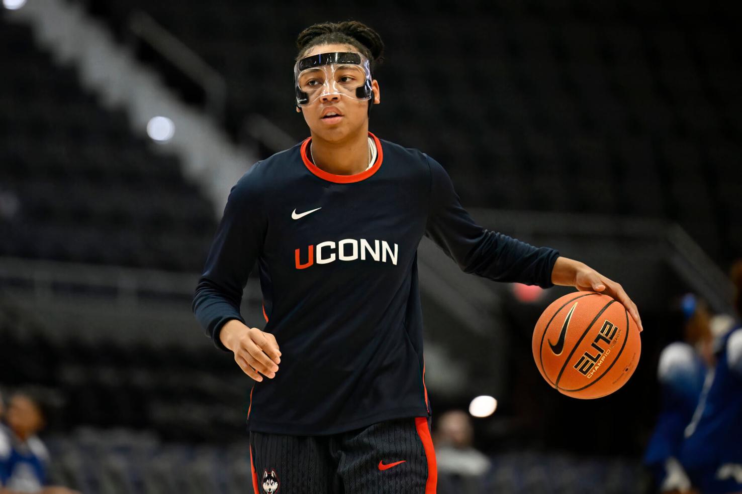 Seton Hall UConn Basketball | National | idahostatejournal.com