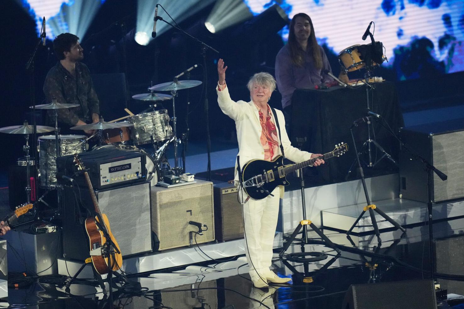 Australian Open Tennis | National | idahostatejournal.com