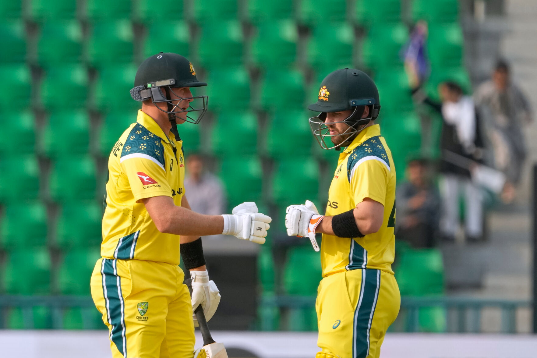 Pakistan Australia Cricket | National | idahostatejournal.com