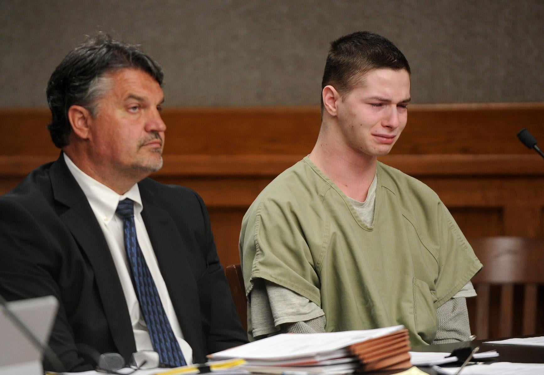 Man who beat woman to death gets 25 to life | Members ...