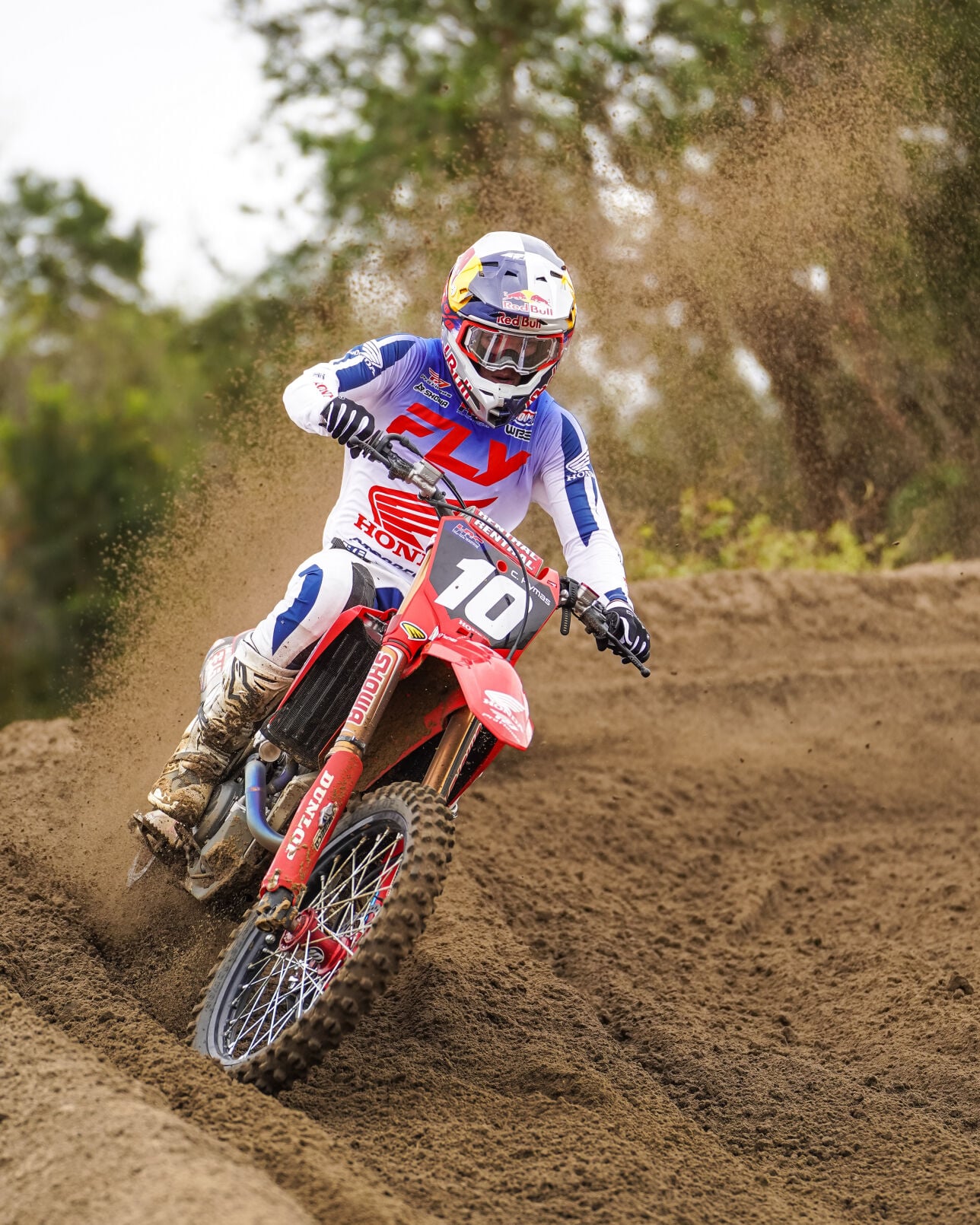 Pocatello native Chance Hymas bounces back from serious injury to ...