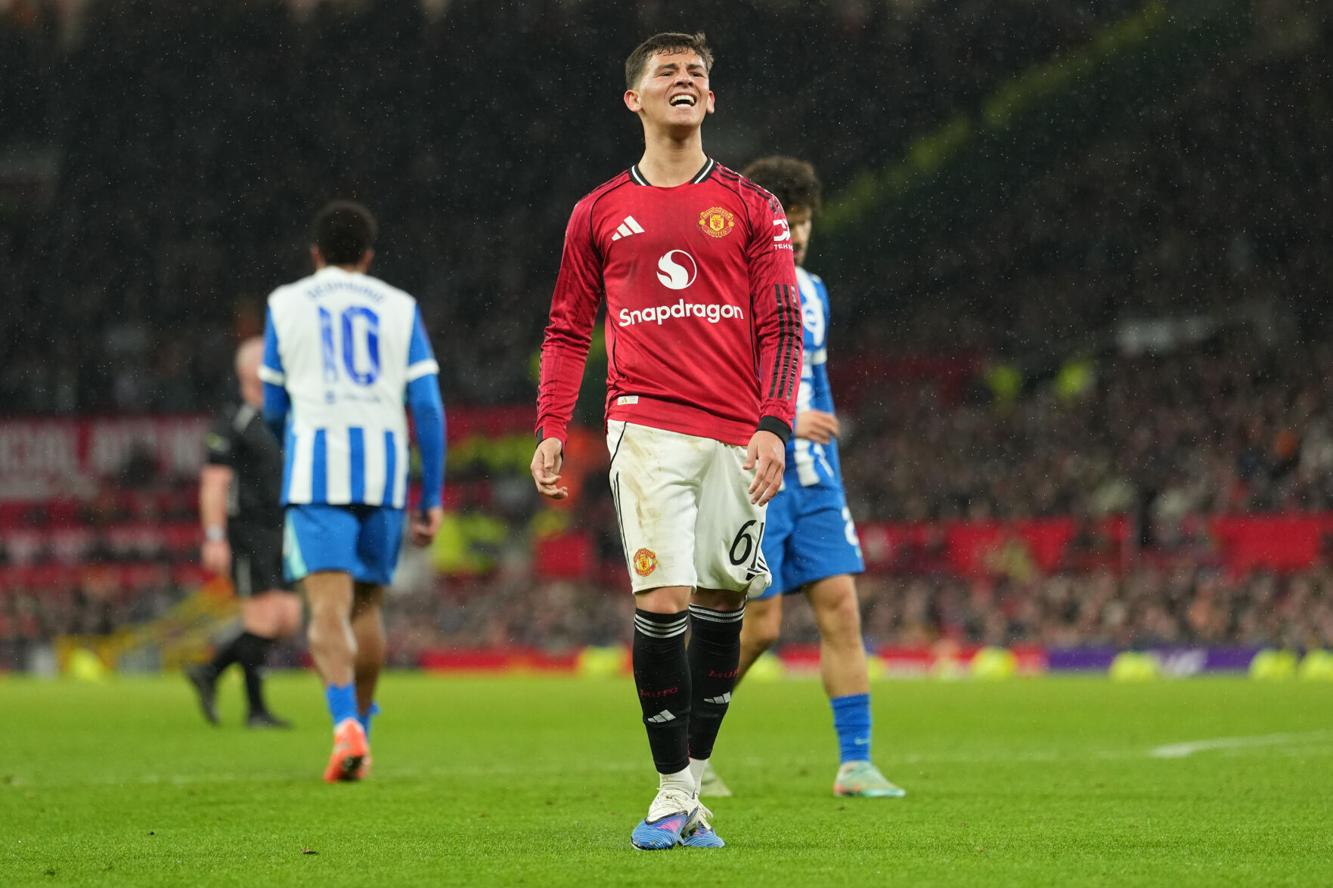 Britain FA Cup Soccer | National | idahostatejournal.com