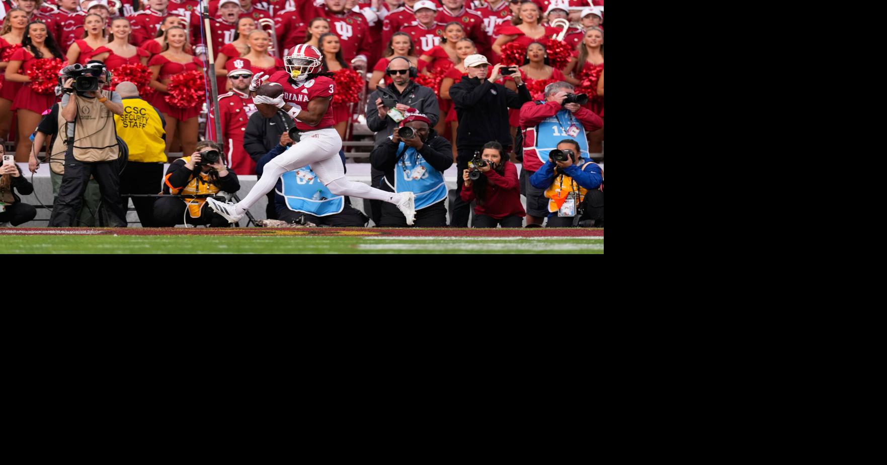 CFP Rose Bowl Football | National | idahostatejournal.com