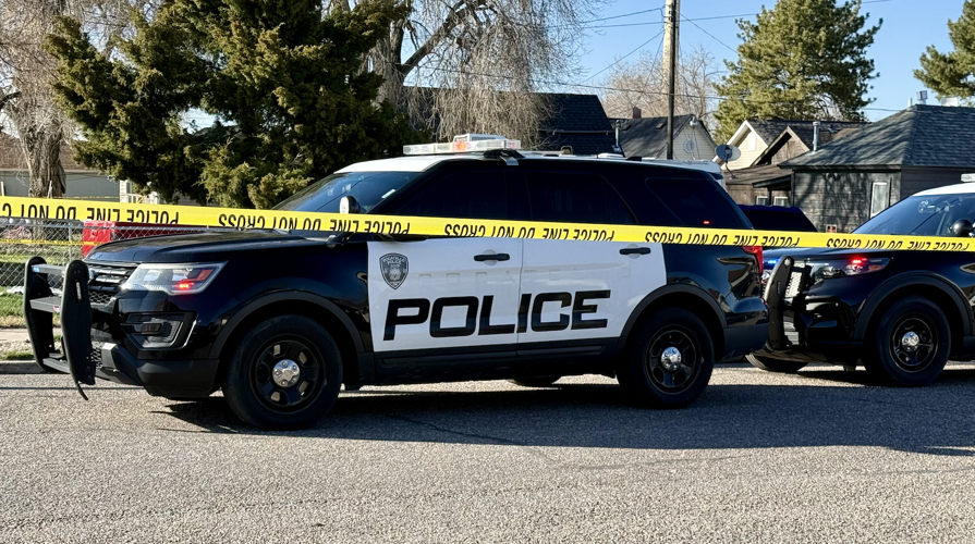 Police hold news conference after officers shoot teen armed with knife ...