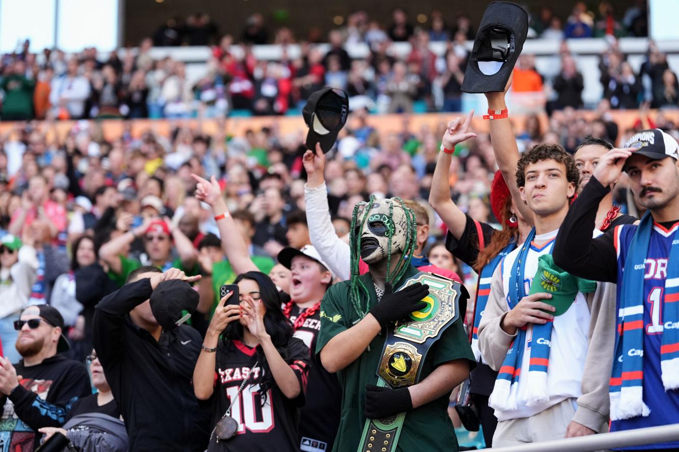 CFP Orange Bowl Football | National | idahostatejournal.com